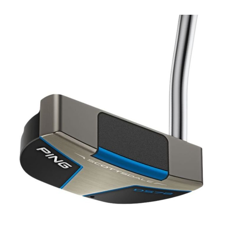 PING Scottsdale DS72 Putter - Golf Vault
