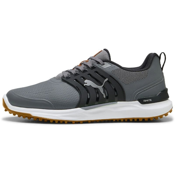 PUMA IGNITE ELEVATE 2 Spikeless Golf Shoes - Wide - Golf Vault