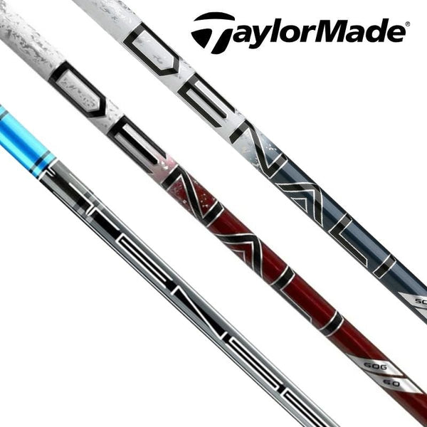 Upgrade Your Game with High-Performance Golf Shafts - Golf Vault