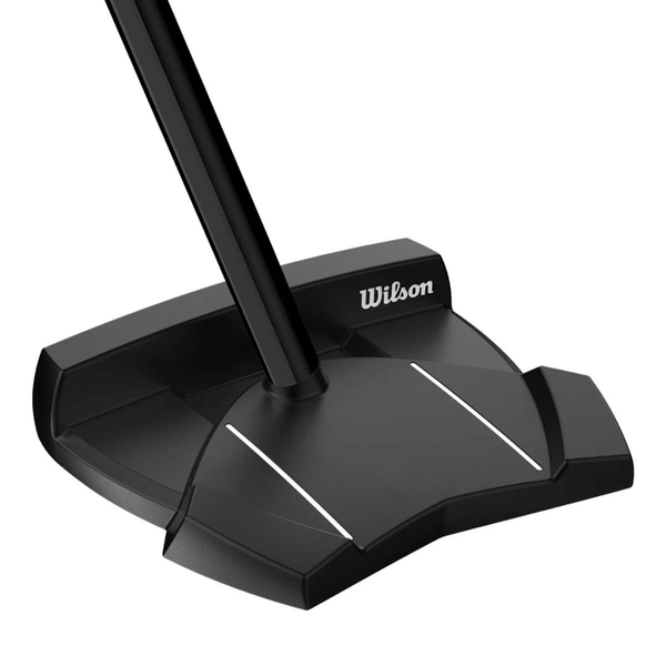 Wilson Infinite Zero Torque 606 Putter - Store Display Demo - Golf Vault